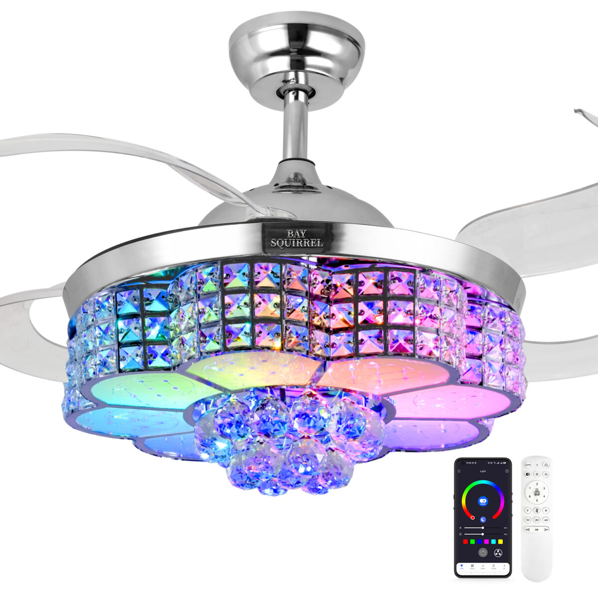 ceiling fan – BAYSQUIRREL is devoted to making your life smarter and ...